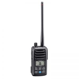 ICOM M88 UL VHF MarineTransceiver – Sindo Marine Supplies Pte Ltd