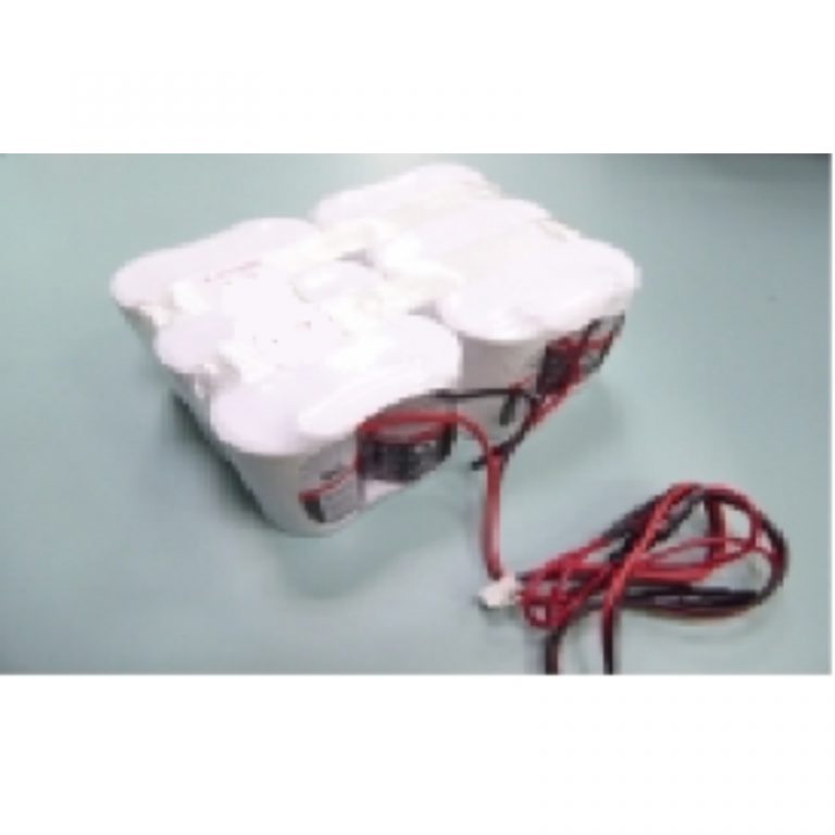 JRC 7ZBJD0006B battery for JRC VDR JCY-1700VDR JCY-1800 JCY1850VDR SVDR ...