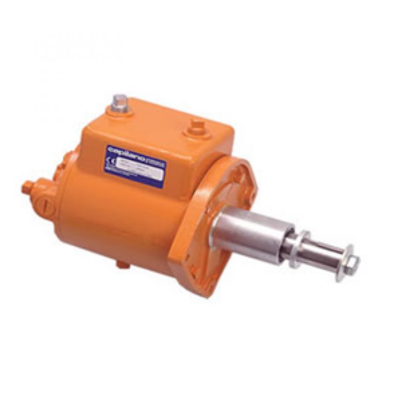 Teleflex SeaStar (Capilano) Helm Pump – 1250V/1275V – Sindo Marine ...